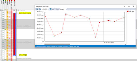 Feature Comparison | Traceviewer