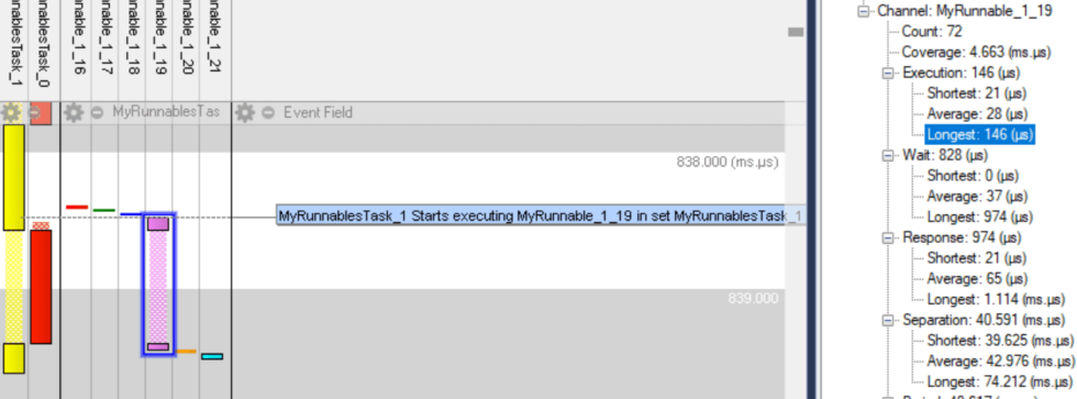 Feature Comparison | Traceviewer